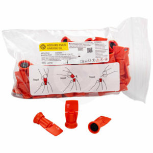 ¿Por qué Assure® Plus es el acondicionador/primer ortodóntico más ...